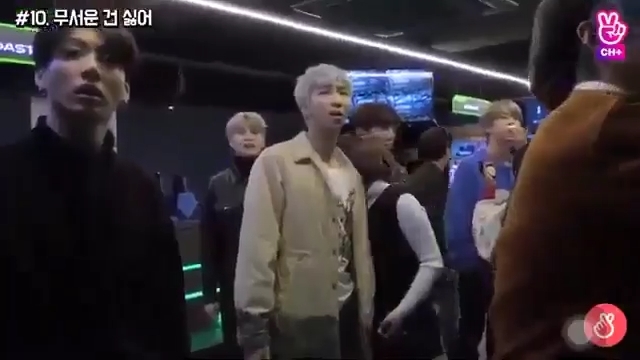 پشت صحنه قسمت 81 ران بی تی اس ( زیرنویس فارسی آنلاین) RUN bts ep 81 ...