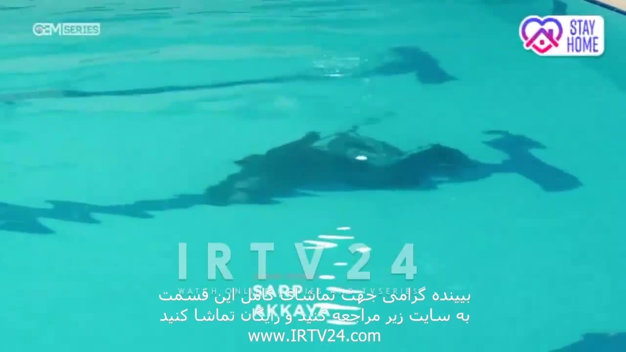 سریال گودال دوبله فارسی 420 | Godal - Duble - 420 - نماشا