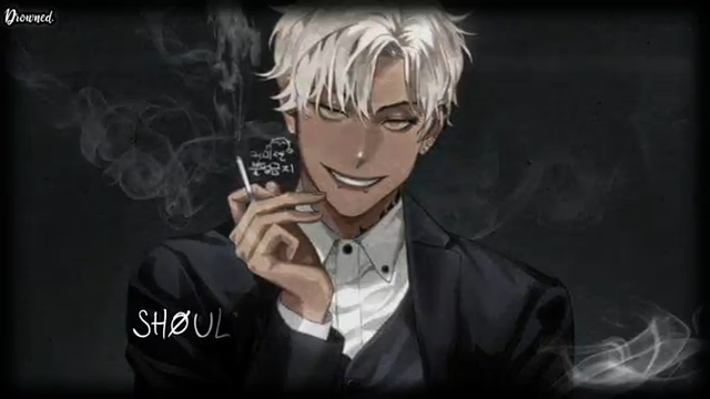 Nightcore-Devil [Cash Cash] نایتکور - نماشا