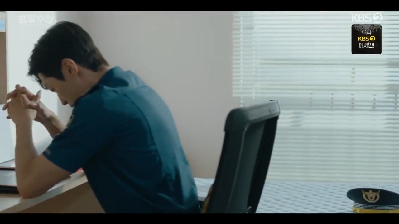 قسمت 12 سریال دانشگاه پلیس + زیرنویس اضافه شد (Police University 2021)با بازی کریستال و جین یونگ ...