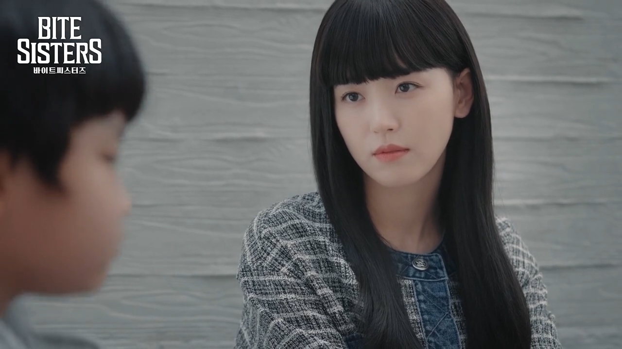 سریال Bite Sisters 2021قسمت۱۰(آخر)زیرنویس اضافه شد - نماشا