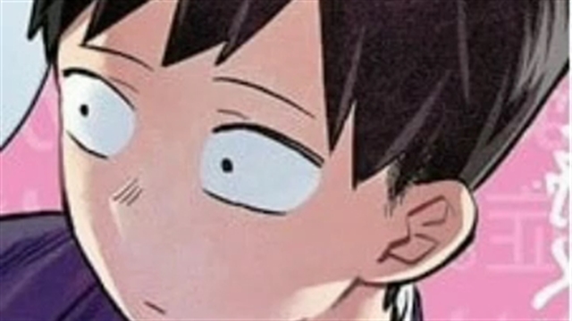 بررسی انیمه جدید و خنده دار کومی سان جز بهترین انیمه komi san - نماشا