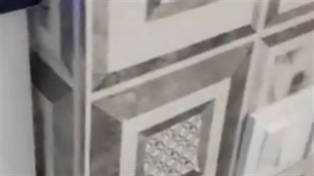 در بازکن کارتی و رمزی - نماشا