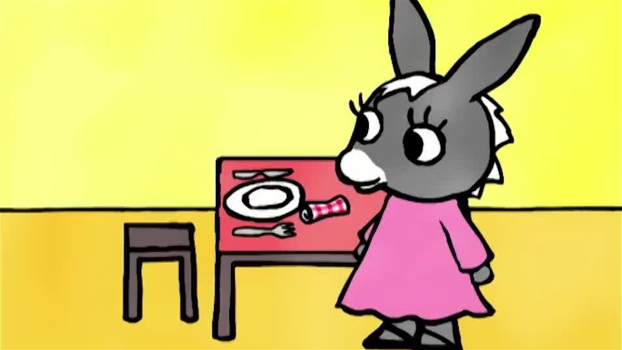 S01E13-Trotro and the Fish - نماشا
