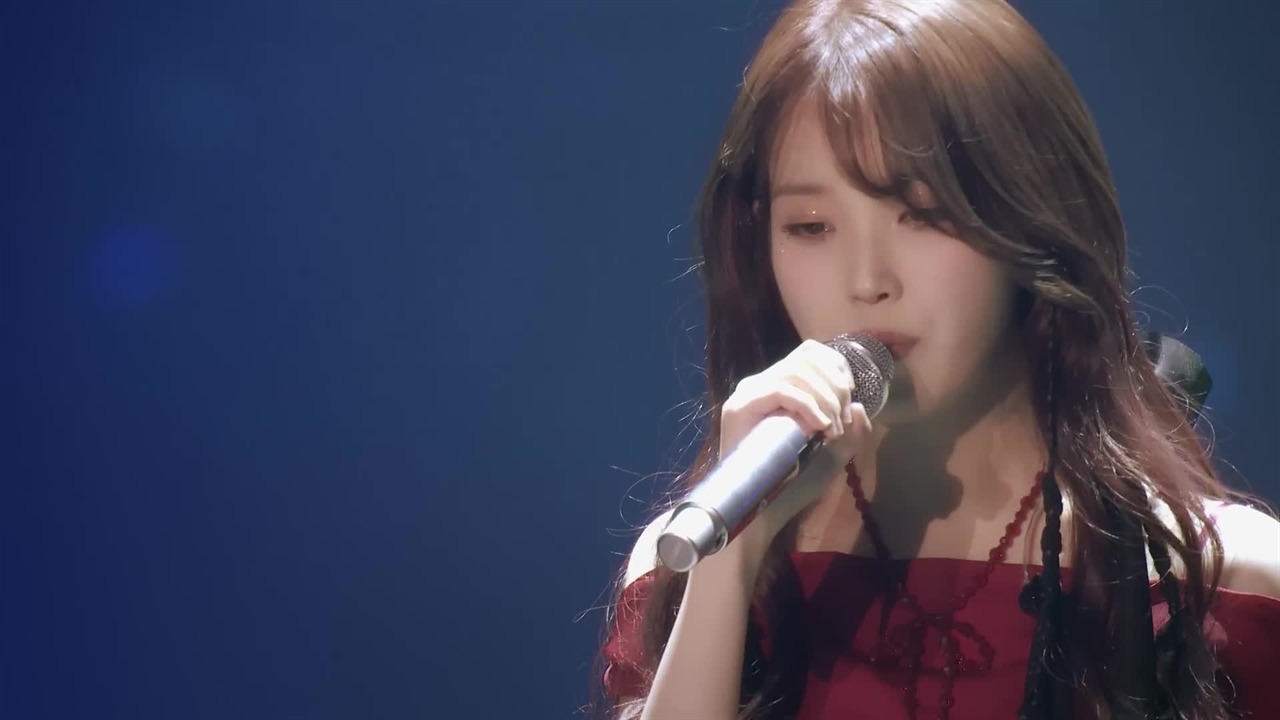 IU - 'Love wins all' Live Clip (2024 IU HEREH WORLD TOUR CONCERT IN SEOUL) - نماشا