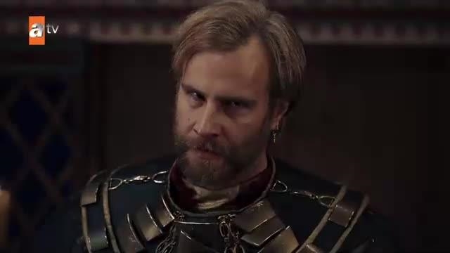 قسمت ۱۷۸ سریال قیام عثمان با زیرنویس فارسی - نماشا